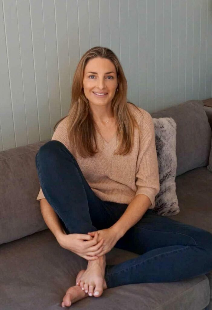 About Alarna - Alarna Carlsson Clinical Hypnotherapist