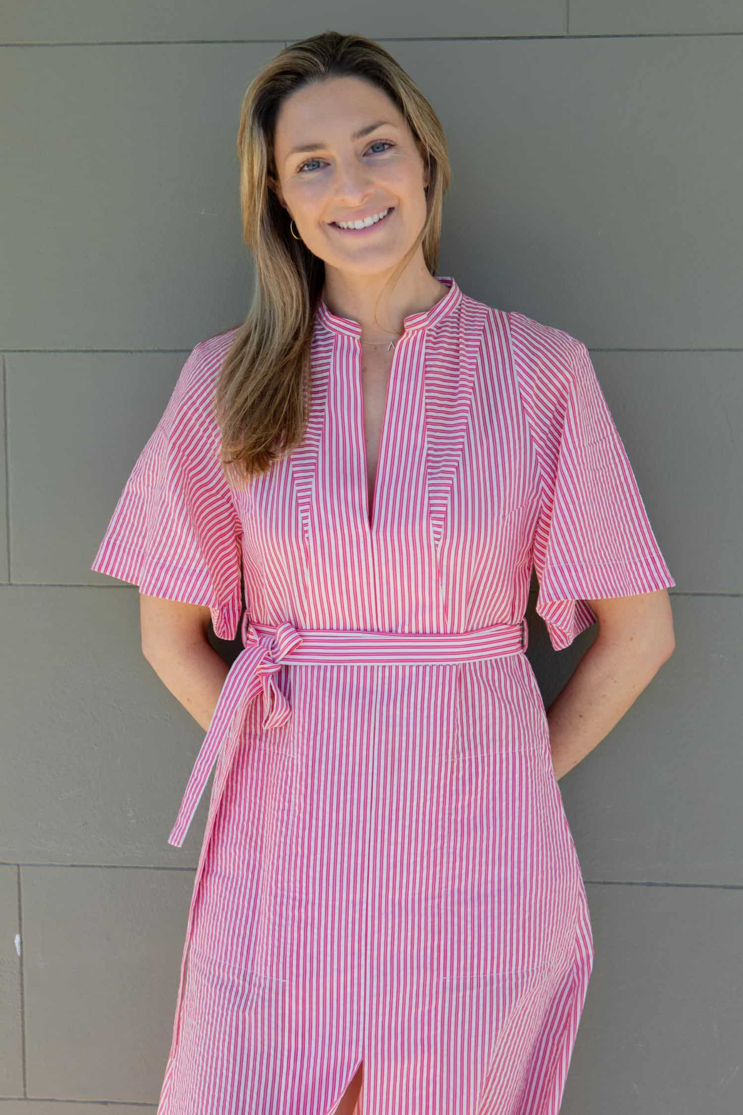 About Alarna - Alarna Carlsson Clinical Hypnotherapist